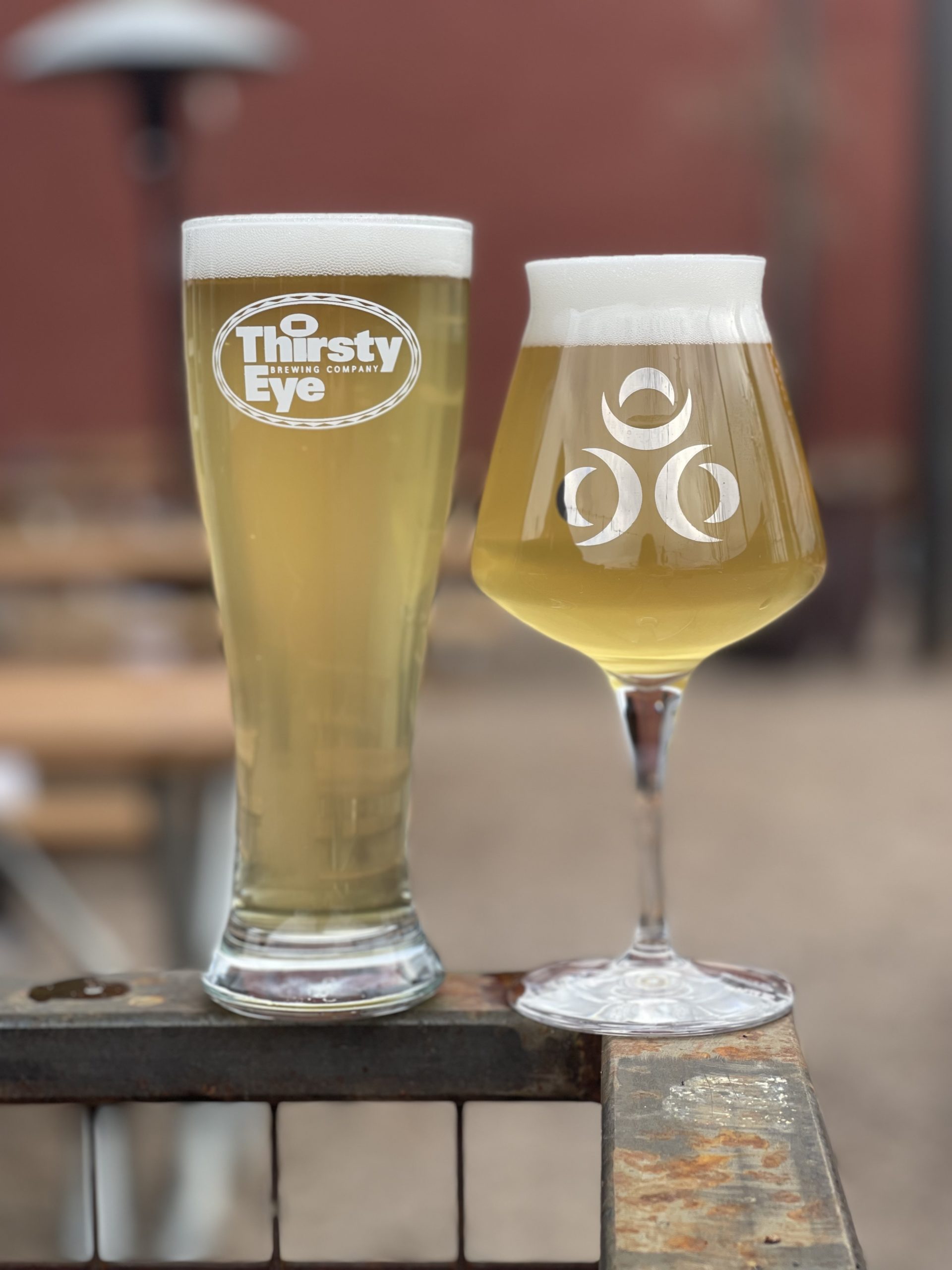 Craft Beer - Seasonal and Year-Round - Thirsty Eye Brewing Company